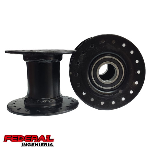 MANZANA DE CARGA CON RODAMIENTO (6005) | TRICICLOSDECARGA