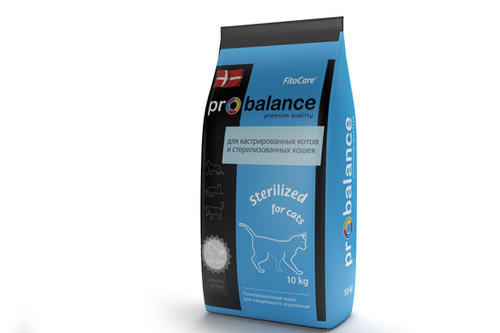 ProBalance Sterilized | labrador
