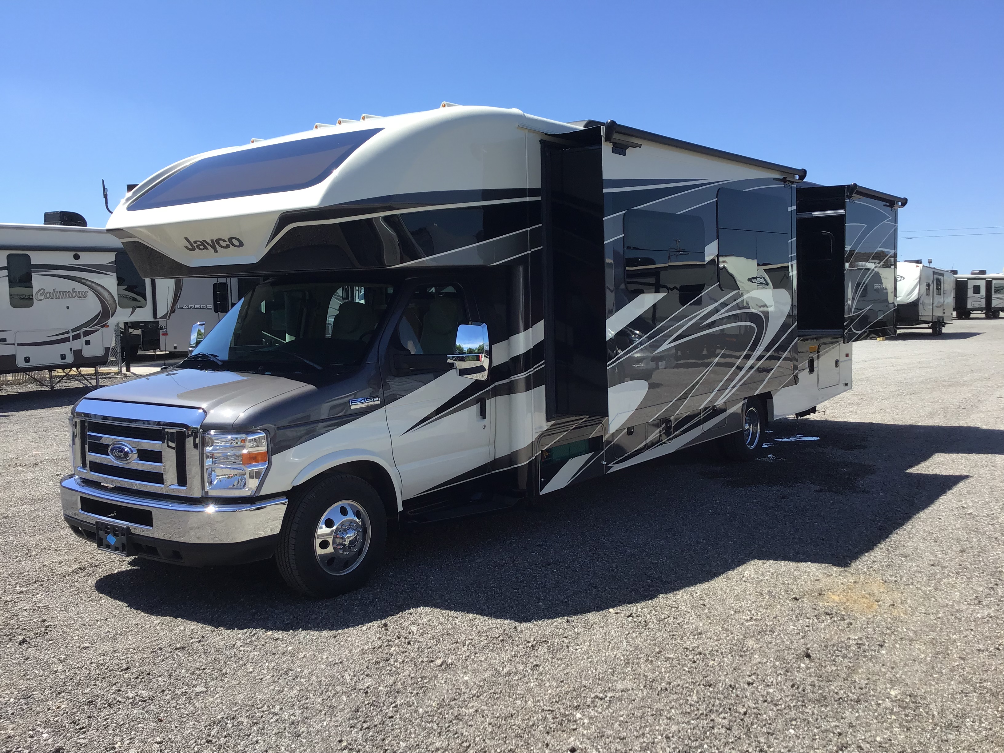 Photos | sportsmansrvrentals