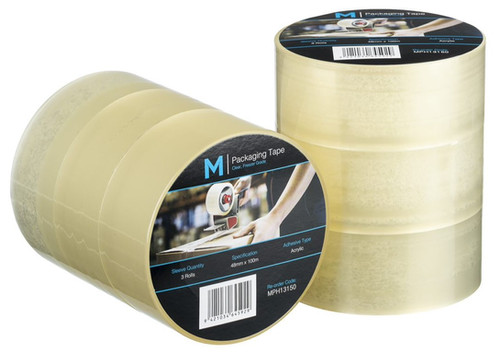 Freezer Grade Tape 48mmx100m/roll | Packaging Hub