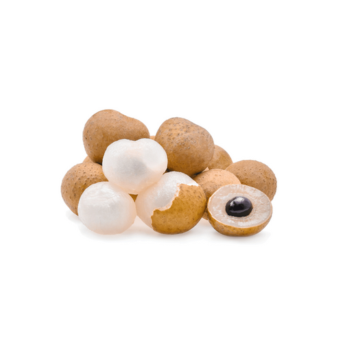 Longan 1kg 新鮮龍眼 [6] | Lung Wah Chong