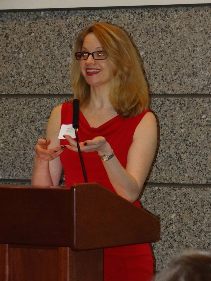 Let's connect | Fiona Quinn Books