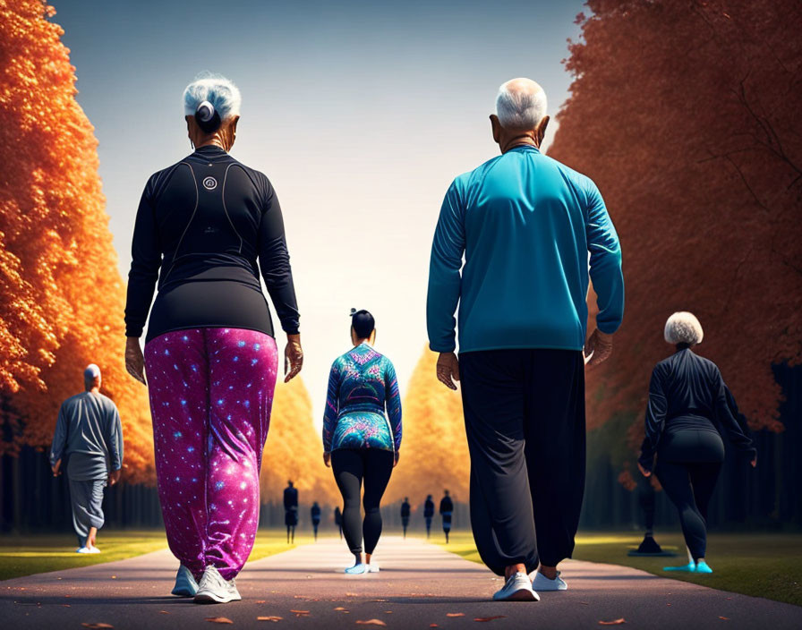 Gentle Exercises to Raise Mood and Energy Levels