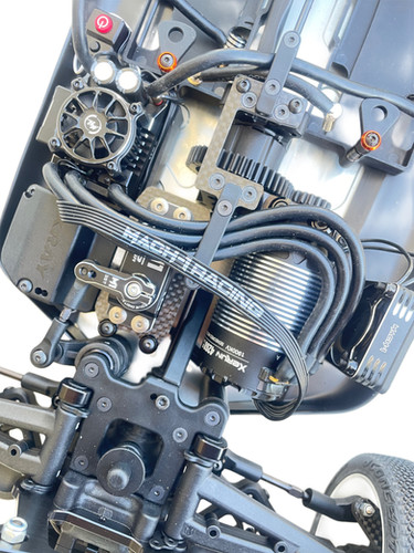 Premium Brushless Motor Sensor Cables Suitable for All RC Brushless Motors