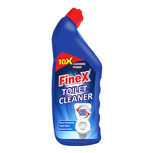 FineX Toilet Cleaner | Finexclean