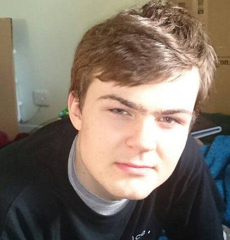 Home | Alex Rothwell