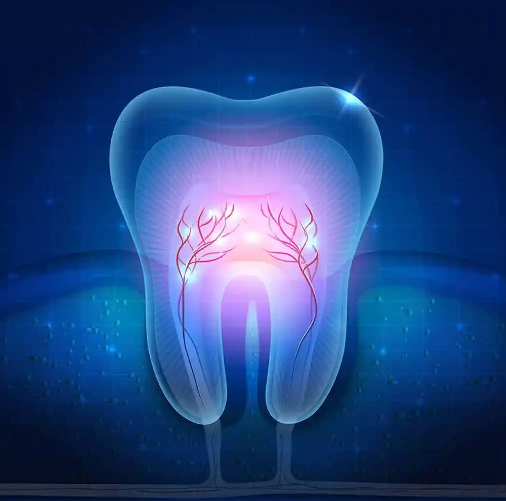 Why Do Teeth Hurt? The Physiology Behind the Pain