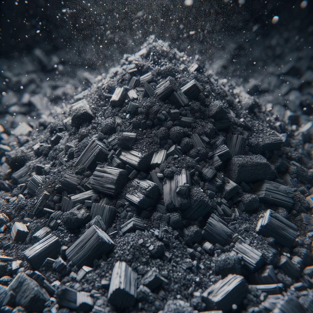 Advanced Biomass Pyrolysis | Biochar Plant