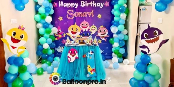 Top 4 Balloon Decor Ideas For A Birthday Party top-4-balloon-decor-ideas-for-a-birthday-party