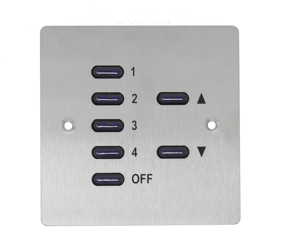 Products | Lighting Controls Ltd