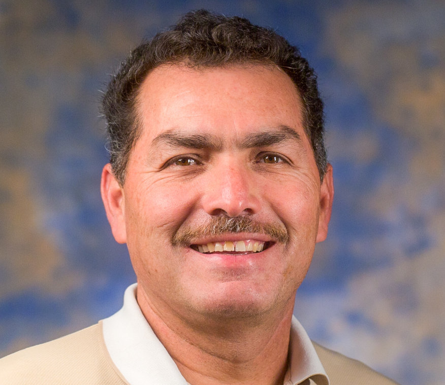 Pastor Justin Aguilar Departs for New Ministry Call