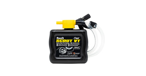 Active Seal® Tire Repair Sealant OE validated (replacement bottle ResQ ...