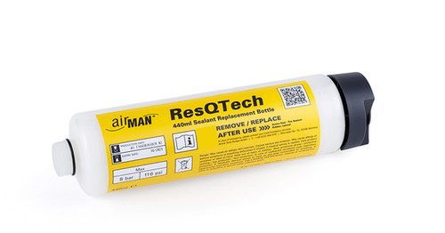 Active Seal Sealant Replacement Bottle for ResQTech | Mysite