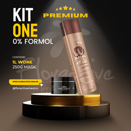 KIT One | Floractive