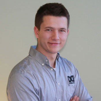 Matt Bissell, EI | Dufresne Group