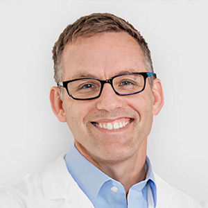 Dr. Brian Shaughnessy | 207 Ped Dentistry