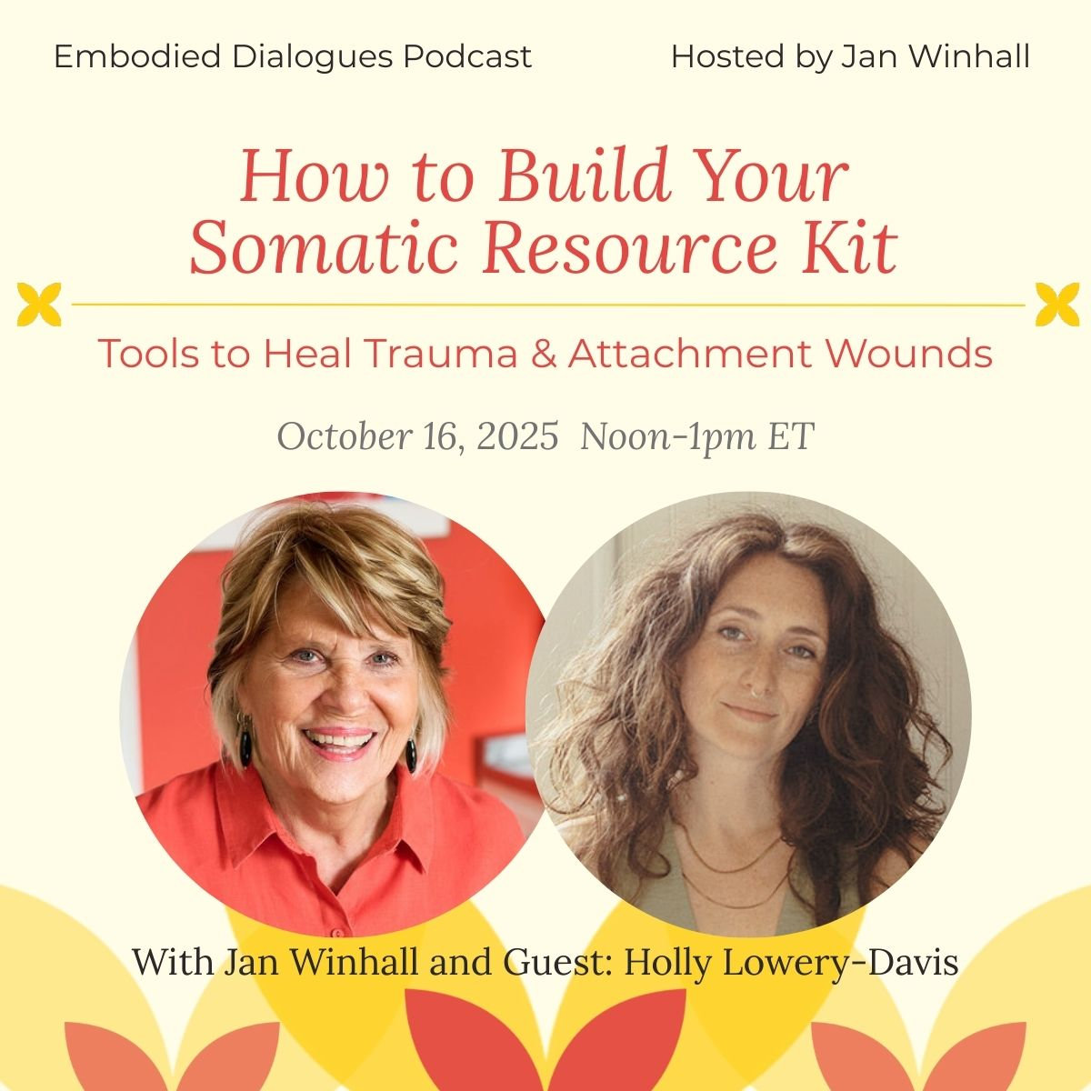 How to Build a Somatic Resource Kit for Your Nervous System — Tools to ...