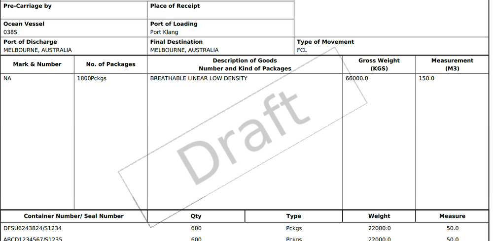 How To Add Watermark in the Odoo Report (pdf)