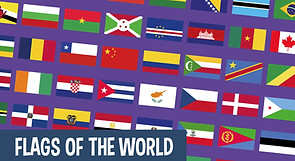 Free Geography Resource | Worldly Adventures of Archibold Clutterbuck