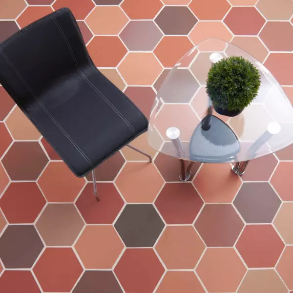 Clay Tiles | Classic Tiles Ltd
