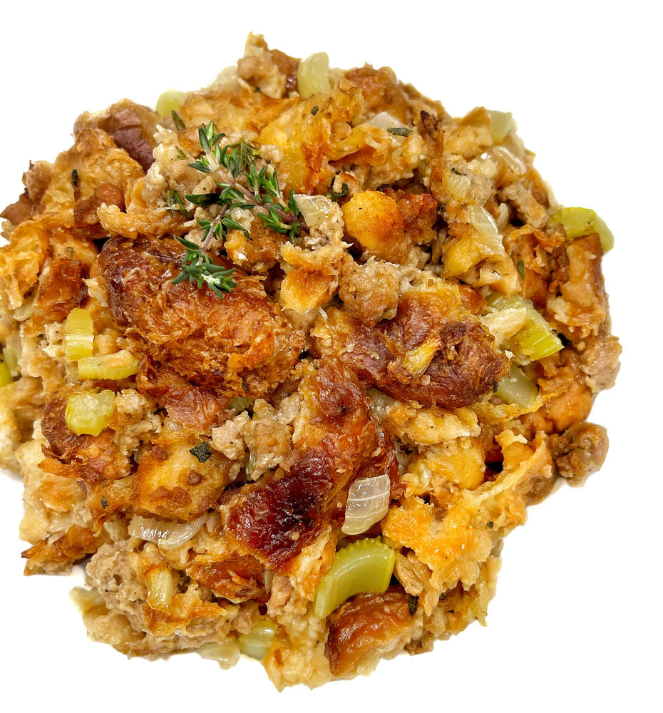 The Best Stuffing