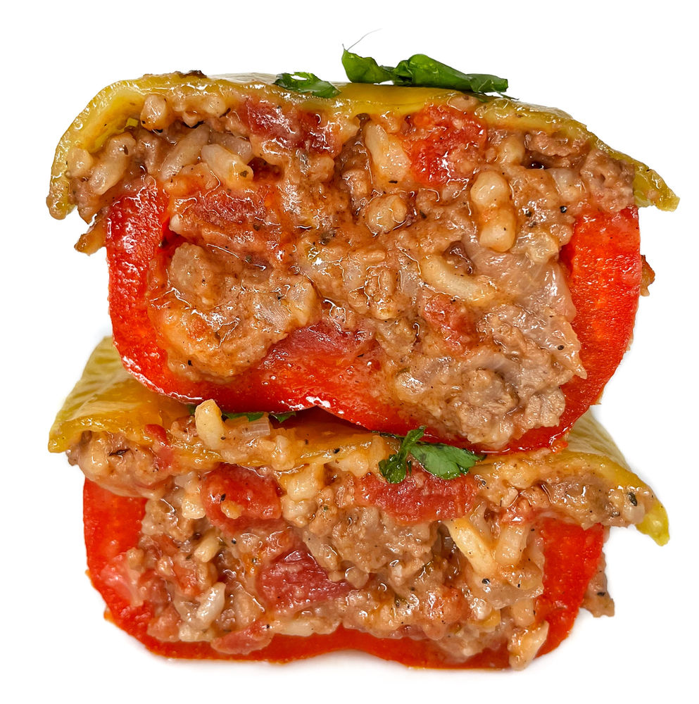 Stuffed Peppers