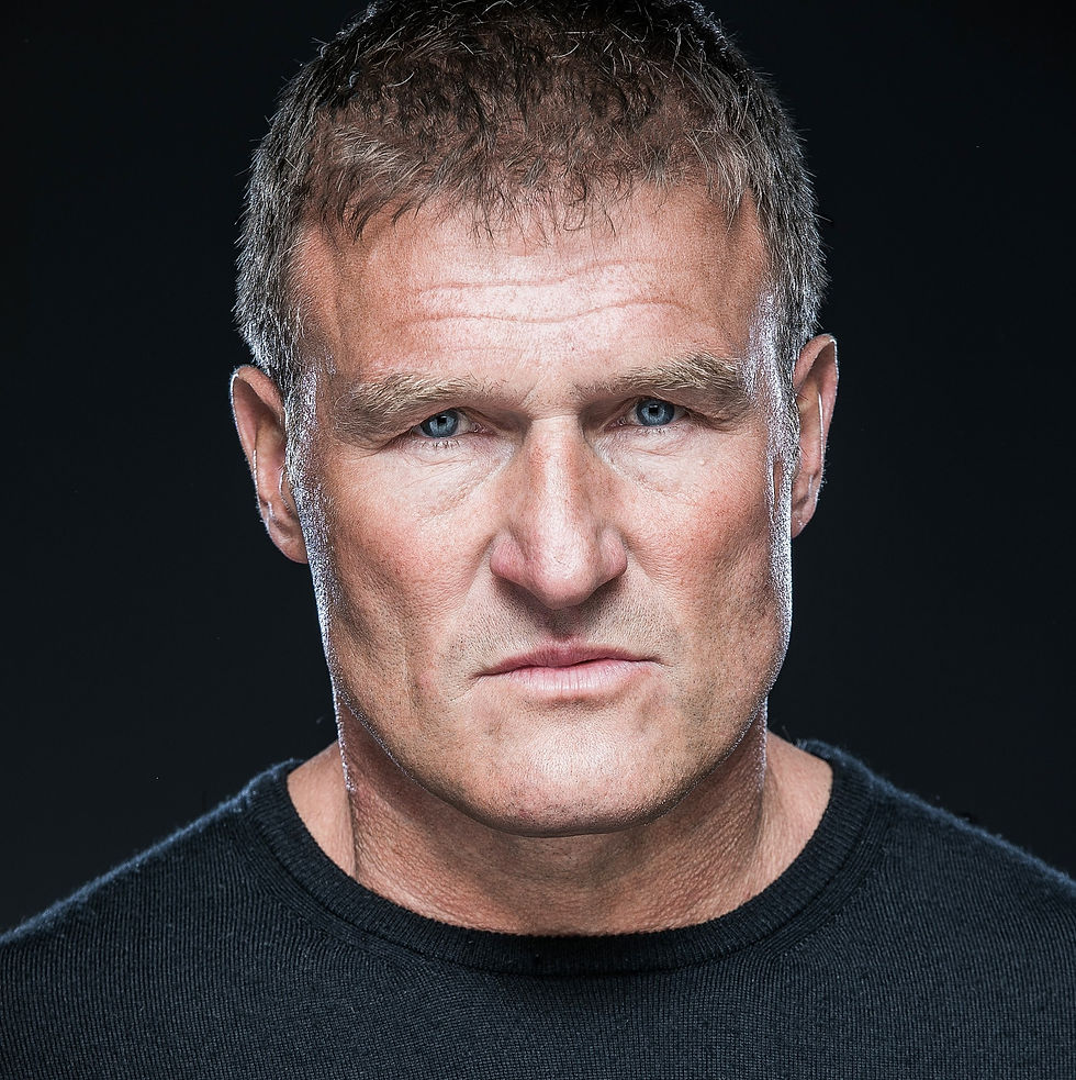 Head Shots | derek-lea-website