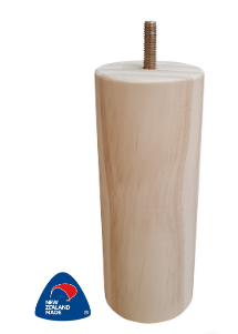 150MM CYLINDER LEG | Easy Leg | New Zealand