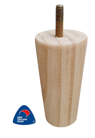 100MM CONE LEG | Easy Leg | New Zealand