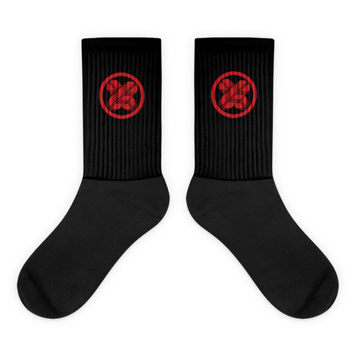 NBJJ Socks | North Bay Jiu Jitsu