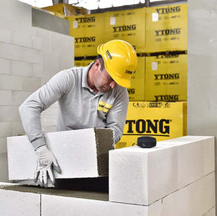 Jetway Building Material Limited | YTONG