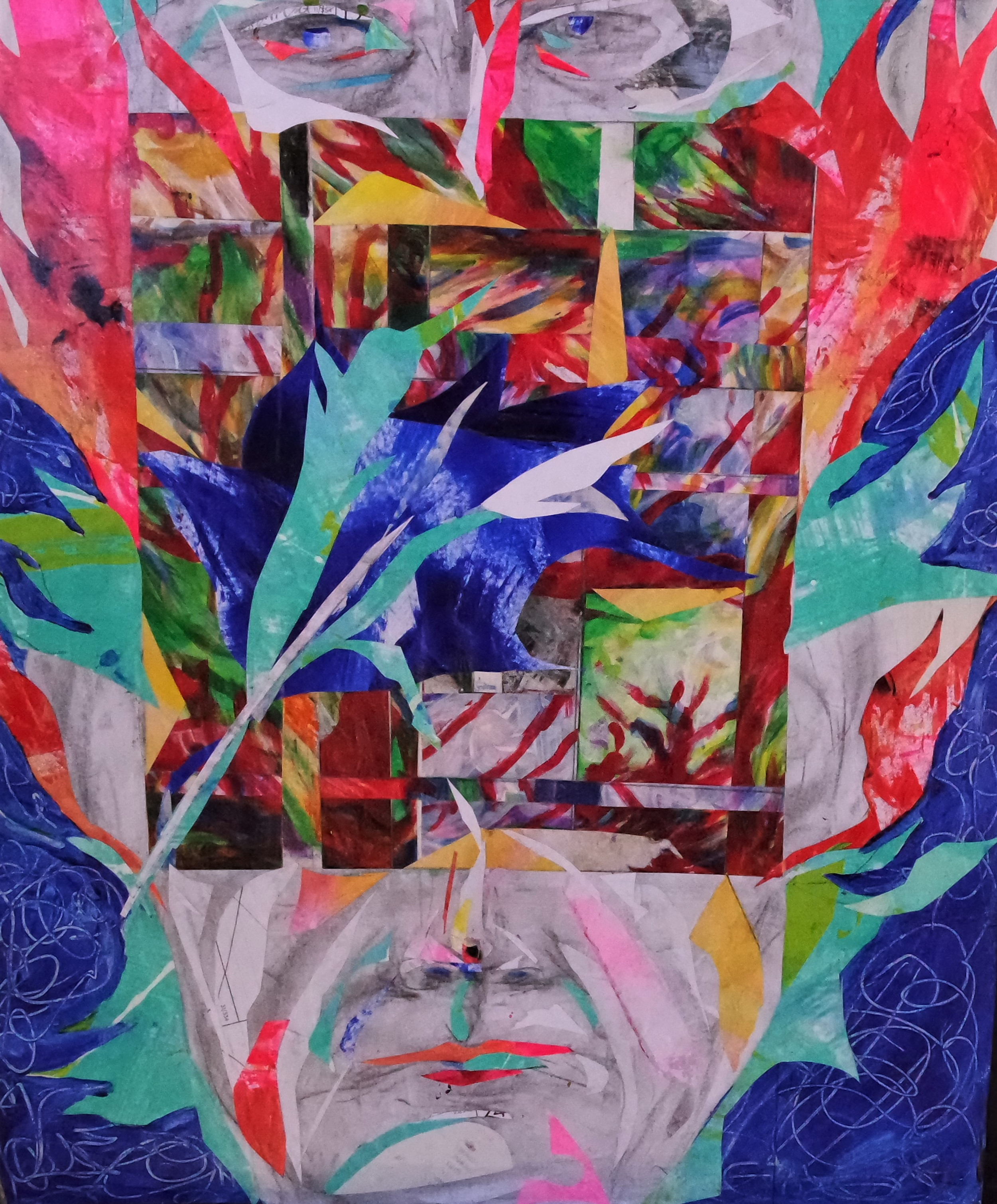 Fuel Loading Spotlight: Anne Acker-Mathieu | Confluence Lab