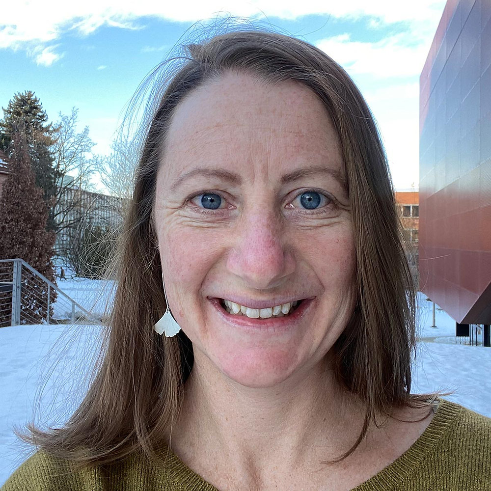 Lab Member Spotlight: Kayla Bordelon