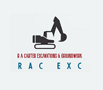 R A Carter Excavations & Groundwork Ltd | Trusted Partner | England, UK