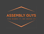 Assembly Guys | Electronic Manufacturing Services | Wycombe, UK