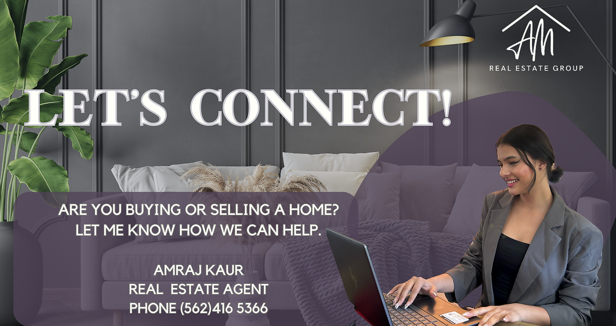 Amraj Kaur | Realtor
