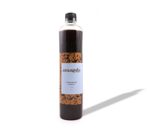 Tamarind Syrup | Amagula Gourmet