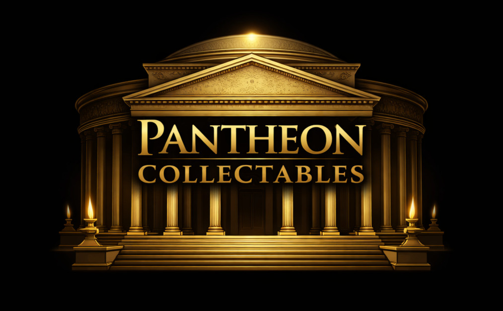Home Page | Pantheon Collectables