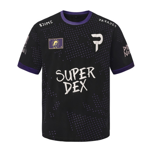 aCustom Super Dex Esports Jersey | Apparel Empire SG