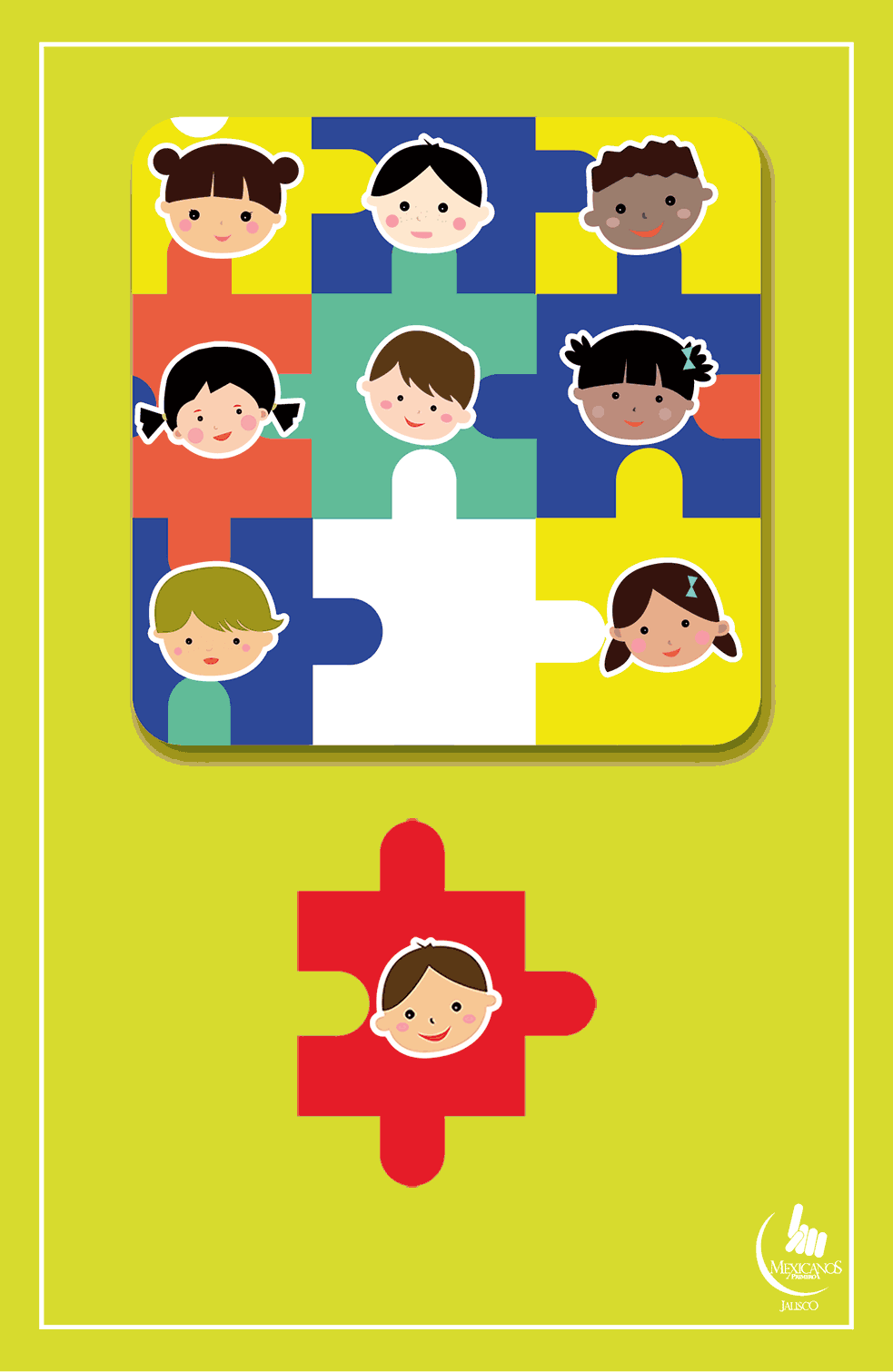 Psicopedagogía tu mundo: Diferencias entre exclusión, segregación ...