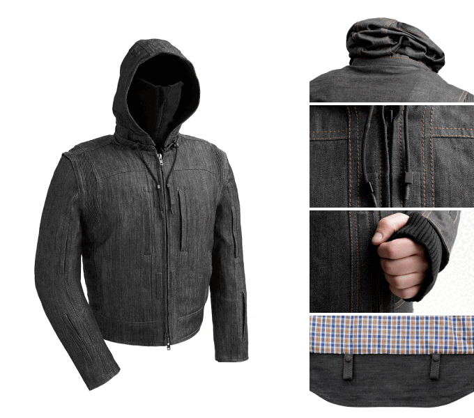 Biker Club | Rybak Riding Gear & Apparel