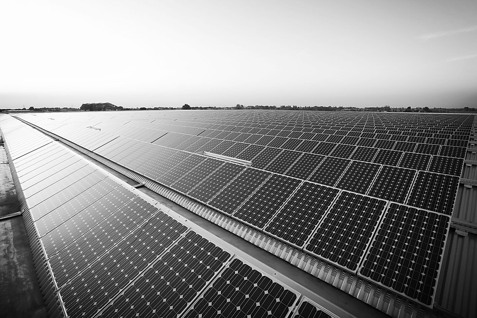 Solar Balance of Systems | United States | Shoals Technologies Group