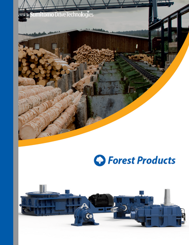 Forestry Brochure | joneswebsite
