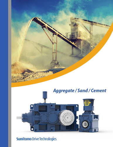 Cement/Agg Industry Brochure 2024 | joneswebsite