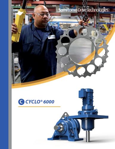 Cyclo 6000 Motion Industries Branding | joneswebsite