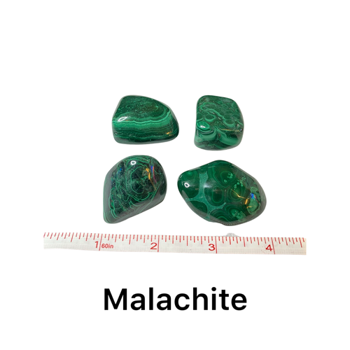 Malachite | The Aura Clinic
