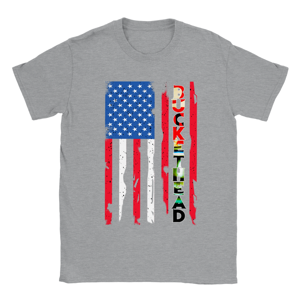 Buy Buckethead Merchandise - Shirts & Posters 2/5