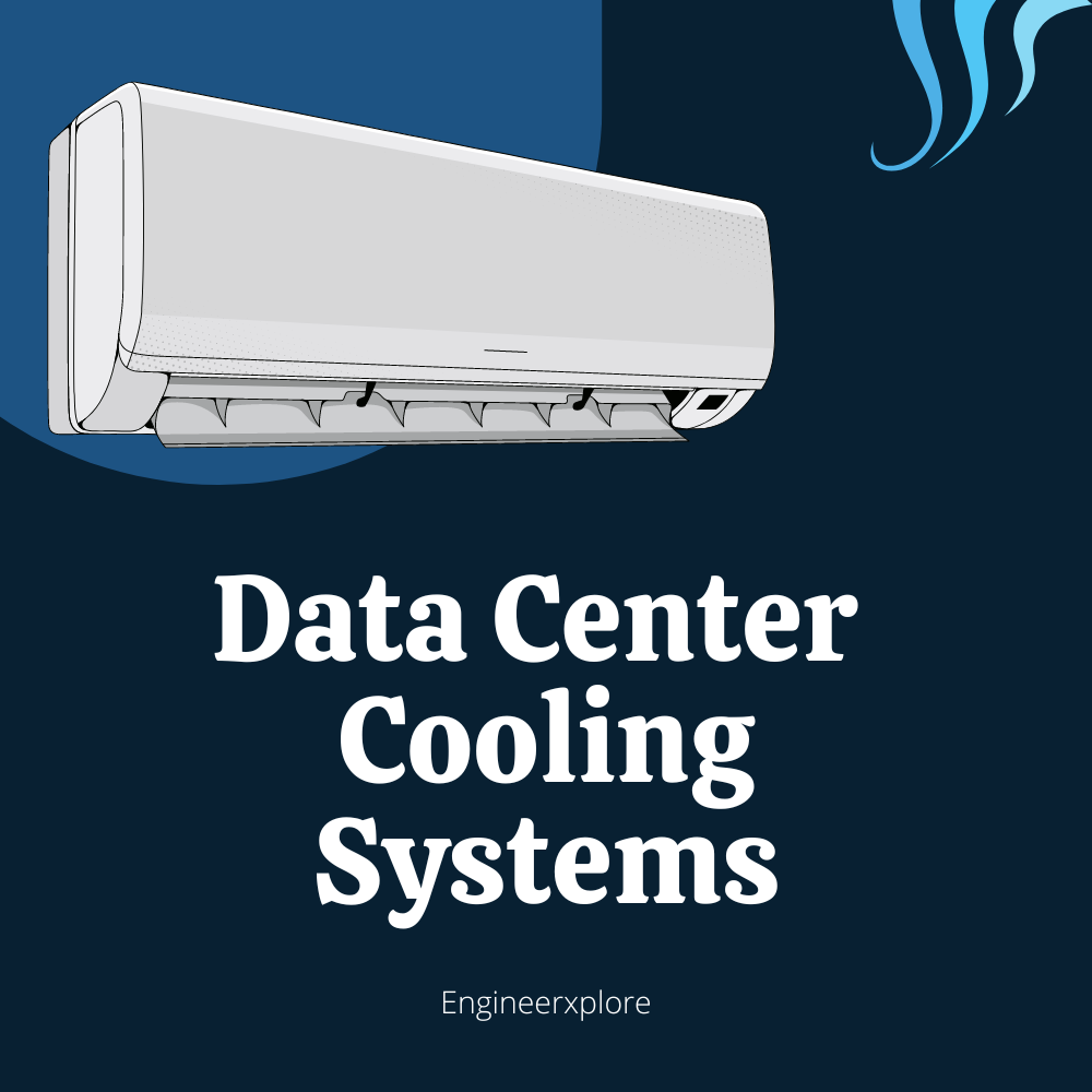 Understanding Data Center Cooling: The Different Types of HVAC Systems Explained