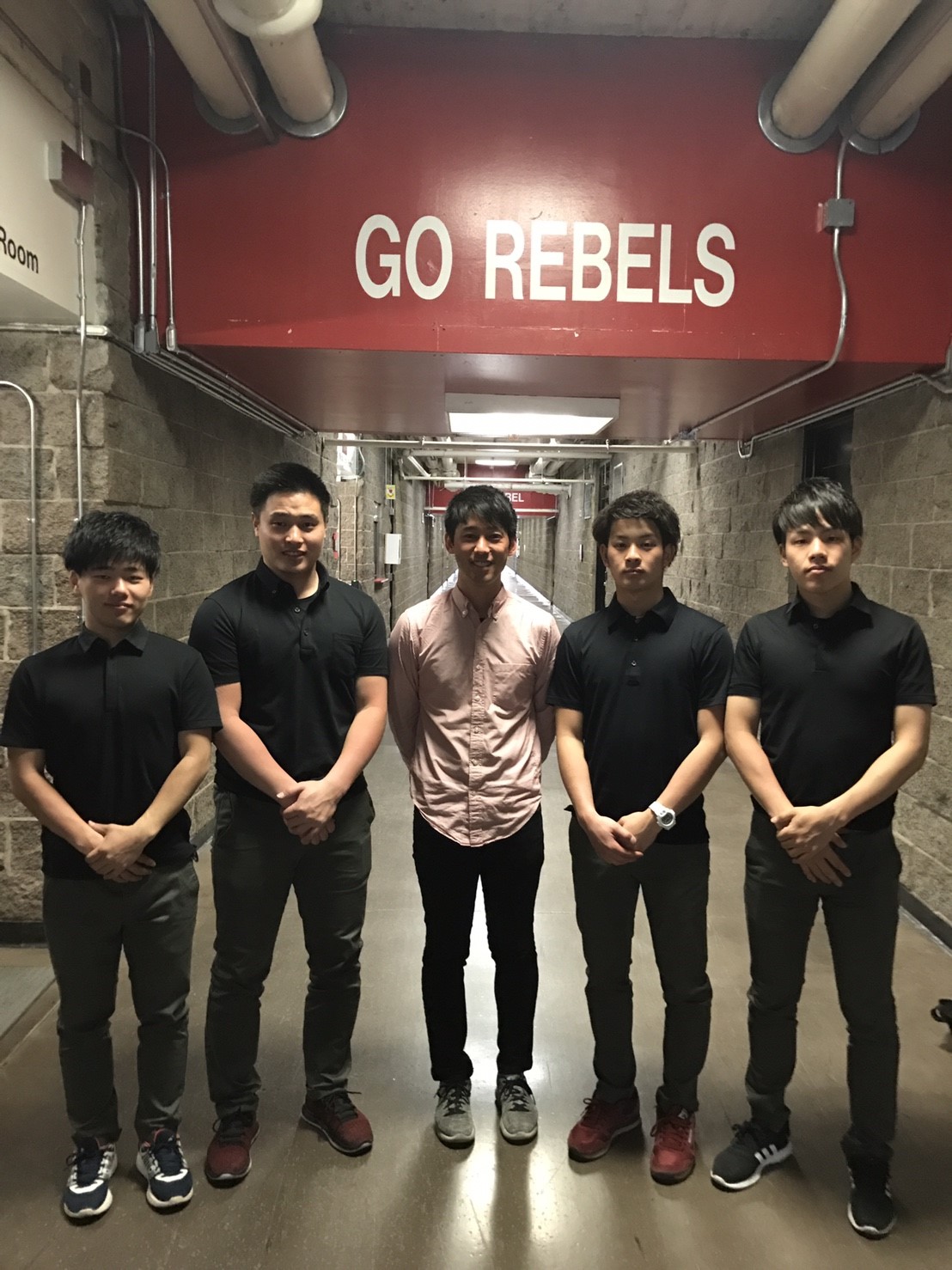 DK BODY INTERNATIONAL INC. - MAKING CONNECTIONS DELIVERING RESULTS