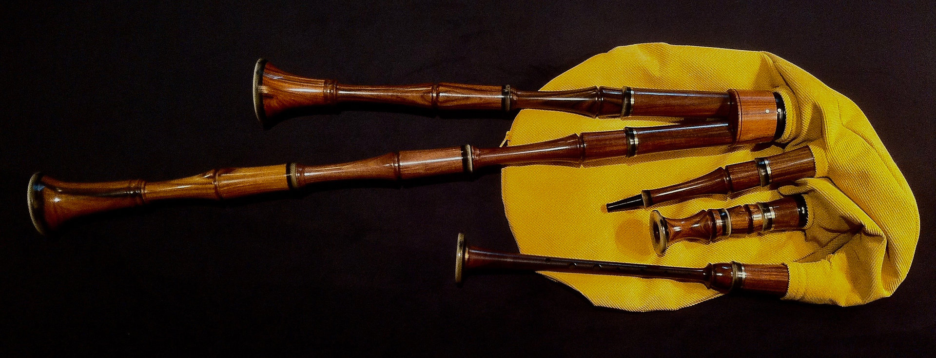 Jorge Lira | Gaitas de Fole